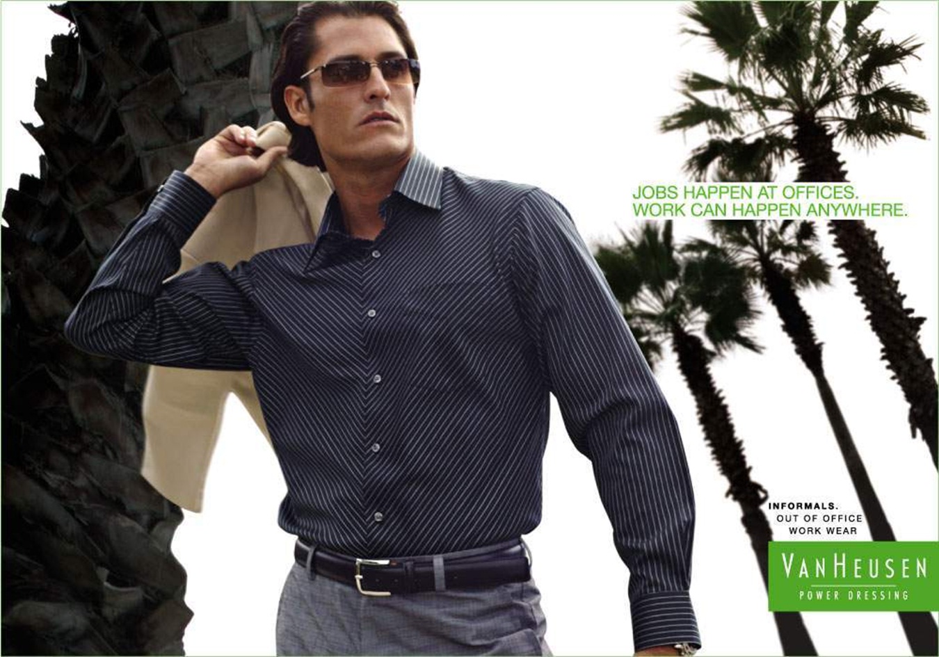 Van Heusen - Hi-NES | Never Ending Story